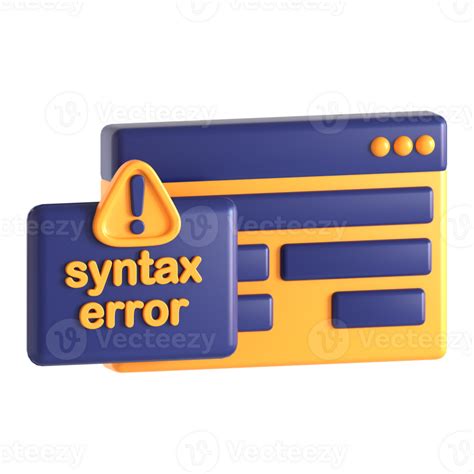 Syntax Error In Php 51341113 PNG