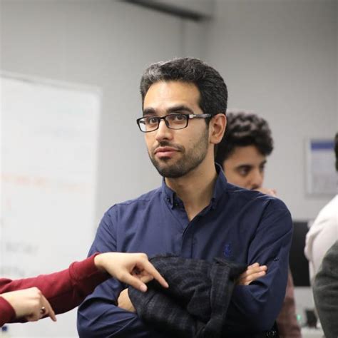 Mohammad Mahdi Tajiki