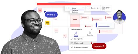 Making Strategic Visioning More Effective Lucid