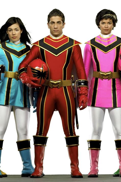 Power Rangers Mystic Force 89 фото
