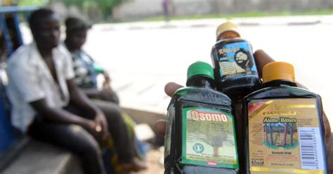 We Use Bitters For Better Sex Men Confess Reveal Most Popular Aphrodisiacs Encomium