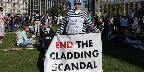 Building Safety Act What Help Will Leaseholders Get With Cladding Issues Which