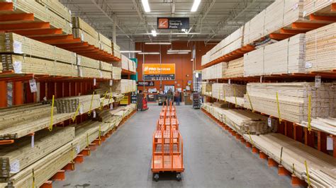 Home Depot Near Me