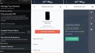 Tips To Keep Your Phone Safe And Secure TechRadar