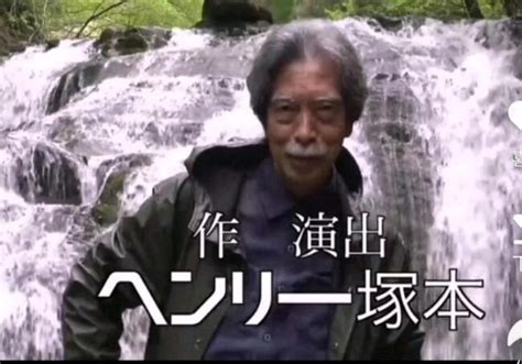 奥斯卡欠大师亨利 冢本一个小金人他监制的作品都太经典了 哔哩哔哩