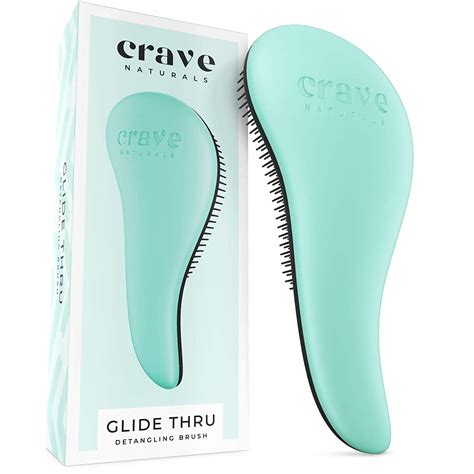 Best Hairbrushes For Detangling Wet Hair Stylecaster