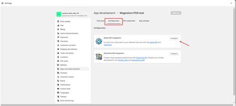 How To Install Magestore Pos For Shopify Worlds 1 Pos For Magento
