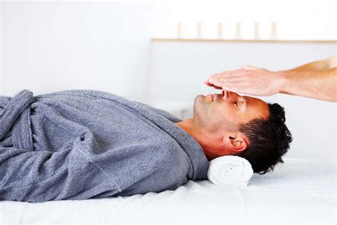 Reiki Massages The Healing Energy That Works Wonders