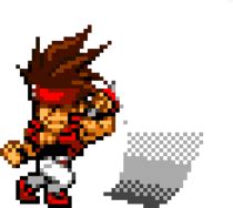 GGP Sol Badguy Dustloop Wiki