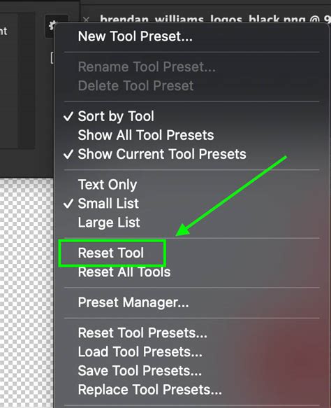 8 Ways To Fix The Clone Stamp Tool In Photoshop