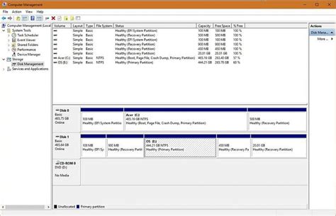 enable or disable disk write protection in windows page 2 tutorials