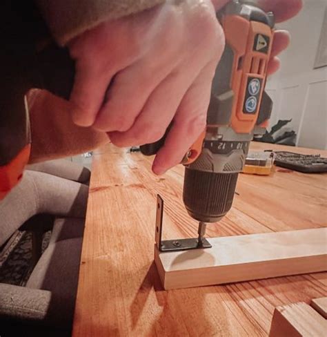 Easy How To Make A Floating Canvas Frame DIY Tutorial Design To Build