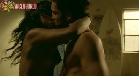 Liz Gallardo Nude Pics P Gina