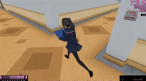 Yandere Simulator High School Simulator Apk For Android Download