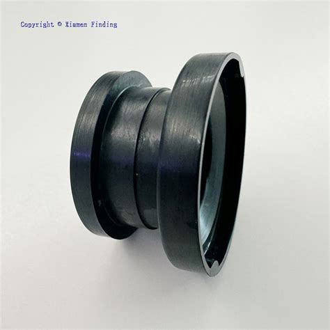 Vibration Isolation Mounts