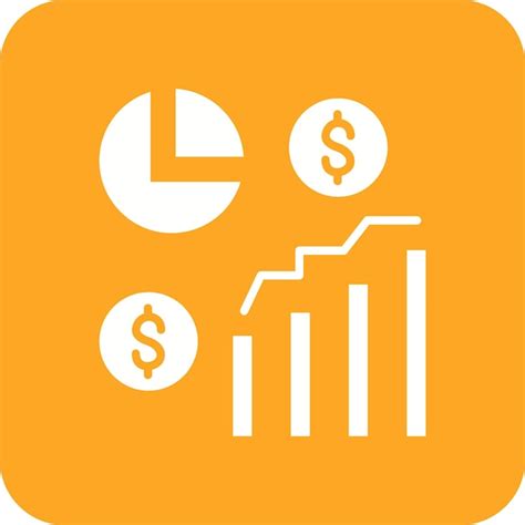 Premium Vector Analysis Diagram Icon Vector Image Can Be Used For Web