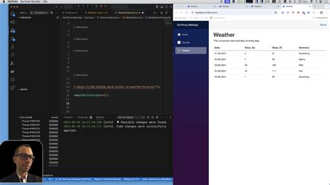 Simplify Blazor Frontend Development With Postman Mock Servers Start