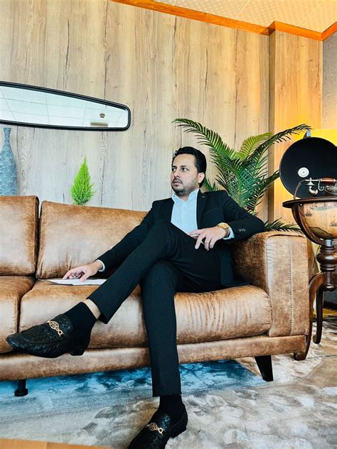 Qaiser Salaar On Linkedin A Wise Man Said Dont Be Afraid To Start