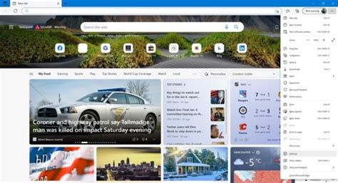 How To Show Or Hide Your Browser S Bookmarks Toolbar Android Authority