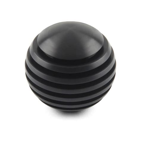 2” Solid Aluminum Shift Knobs Venetian 38 16 Insert By Lokar