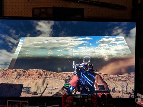 found a little skybox bug haha r metro