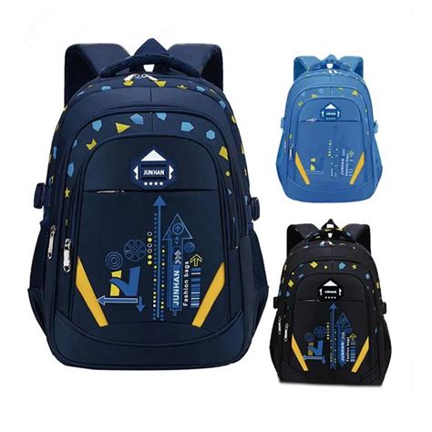 جدیدترین کیف مدرسه دخترانه و پسرانه نوجوان خارجی ارزان قیمت