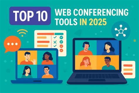 Top 10 Web Conferencing Tools In 2025 Features Pros Cons And Comparison Best Devops
