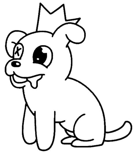 Rainbow Friends Kleurplaten Gekleurde Pagina S