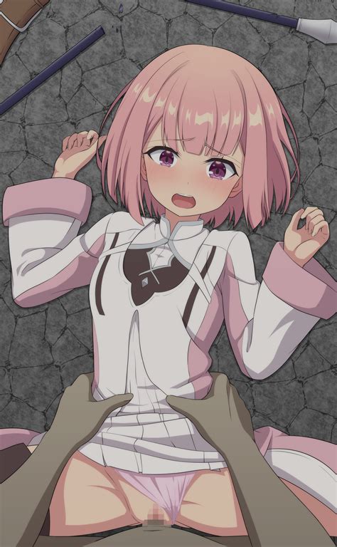 Lululee Ashford Guild No Uketsukejou Desu Ga Zangyou Wa Iya Nanode Boss Wo Solo Toubatsu Shiyou