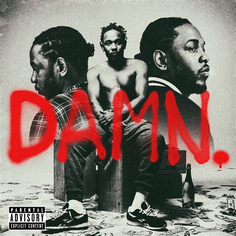 Kendrick Lamar Damn Kendrick Lamar Photoshop Rap Cover Art Ideas