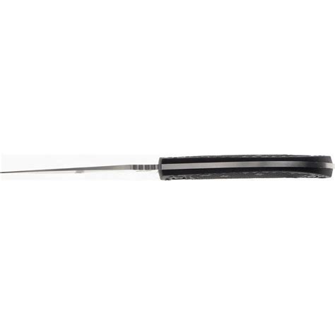 Adder Fixed Blade Schrade