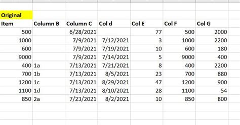 Loop Through Column And Multiply A Cell By A Number If Condition Is Met