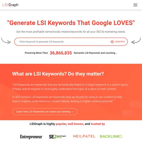 Lsi关键词指南：什么是lsi关键词？如何在seo中使用lsi关键词 跨境谷