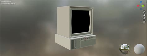 Imported Blender Model Has Boolean Operators Visible Runity