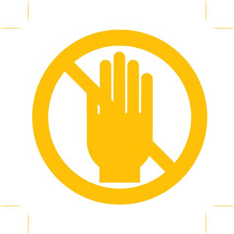 SVG > запрещено символ нет знак - Свободное изображение и значок SVG ...