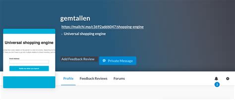 Buddypress Member Reviews Button Error • Themosaurus Support