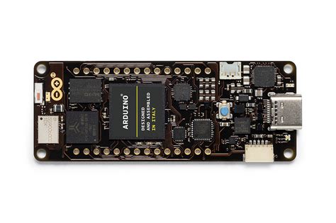 Arduino Portenta H7 Fast Shipping Buy Easily At Kiwi Electronics