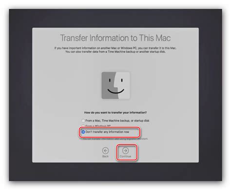 Установка Mac Os на Virtualbox