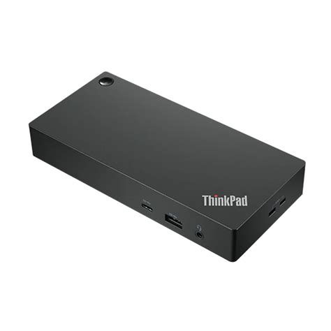 Thinkpad Universal Usb C Dock Supertech