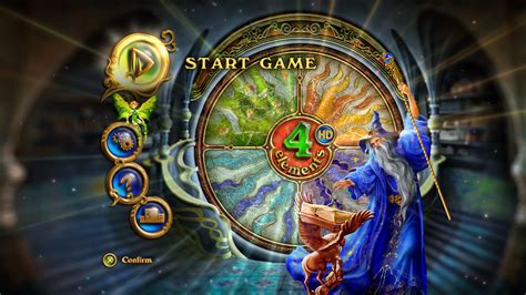 4 Elements Hd Ps3 Playstation 3 Game Profile News Reviews Videos And Screenshots