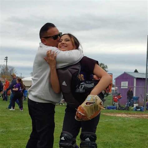 Francesca Ramirezs Softball Recruiting Profile