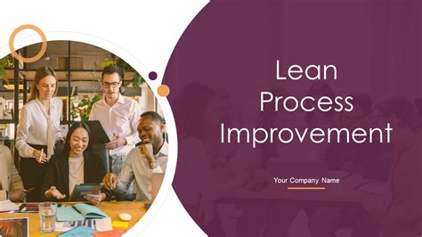 top 7 lean process templates with samples and examples