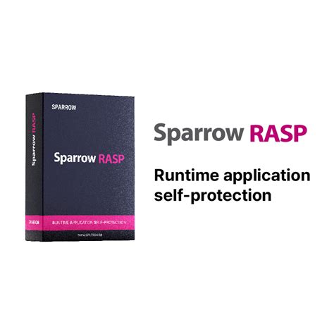 Product Sparrow Rasp Sparrow