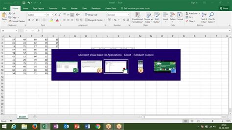 Format Your Range With Vba In Hindi With Sujeet Kumar Youtube