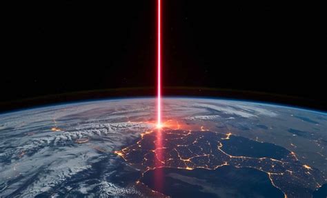 Earth Gets Its First Deep Space Laser Message—from 16 Million