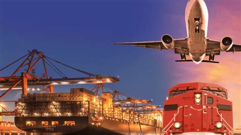 Multimodal Transportation Archives Darya Rokh