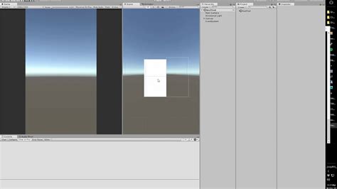 Beta 5 Recttransform Anchorspivots Broken Unity Engine Unity
