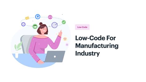 what is low code automation why low code digital automation is tech