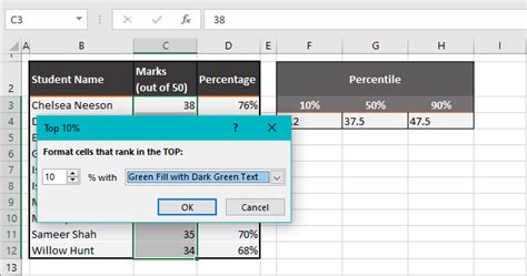 Excel Conditional Formatting Complete Guide Step By Step