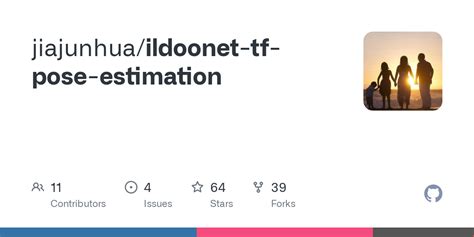 Ildoonet Tf Pose Estimation Init Py At Master Jiajunhua Ildoonet